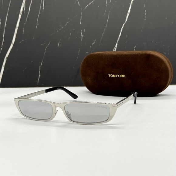 Tom Ford | Accessories | New Tom Ford Tf59 16c Unisex Sunglasses Tom ...